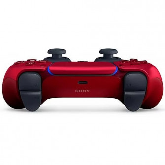 Controller Wireless PlayStation DualSense, Volcanic Red