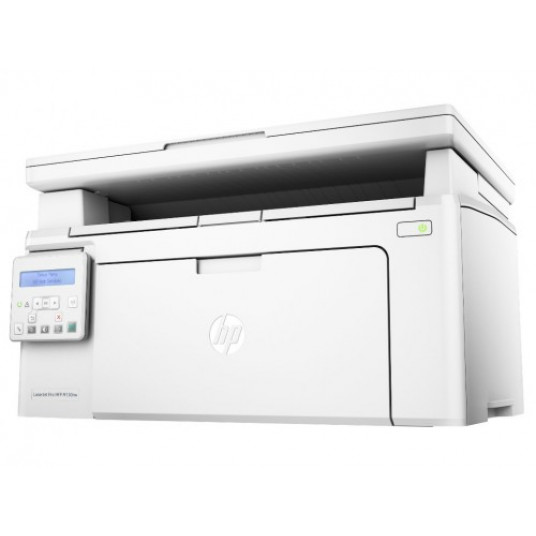 MFD HP LaserJet Pro M130a, White, A4, up to 22ppm, 128MB, 2-line LCD ...