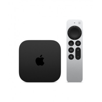 Apple TV 4K Wi-Fi (3rd gen) (2022), 64GB (Model A2737)