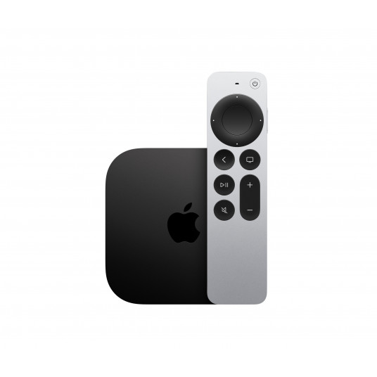 Apple TV 4K Wi-Fi (3rd gen) (2022), 64GB (Model A2737)