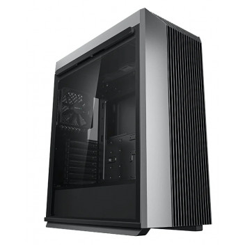 Va prezentam carcasa DEEPCOOL CL500 4F ATX: O revolutie in racirea PC-ului.
