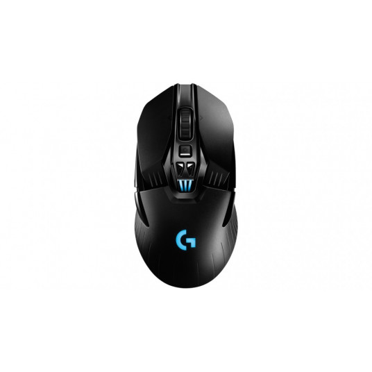 Logitech Gaming Mouse G903 Lightspeed Wireless, HERO 25K Gaming Sensor ...