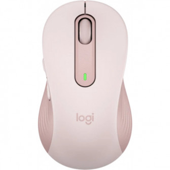 Logitech Signature M650 Wireless Mouse, SmartWheel, SilentTouch ...