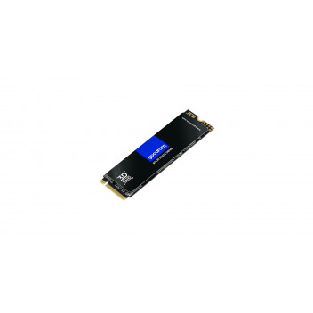 M.2 NVMe SSD 256GB GOODRAM PX500 Gen2, Interface: PCIe3.0 x4 / NVMe1.3 ...
