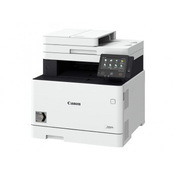 MFP Canon iR-C1127i MFP, Color Printer/Copier/Scanner/ RADF(50-sheet ...