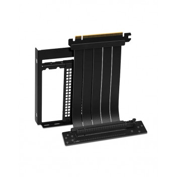 DEEPCOOL ''Vertical GPU Bracket'', High-Speed PCIe 4.0, is designed to ...