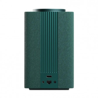 Smart Speaker (YNDX-00053GRN) Yandex Station MAX Zigbee with Alisa ...