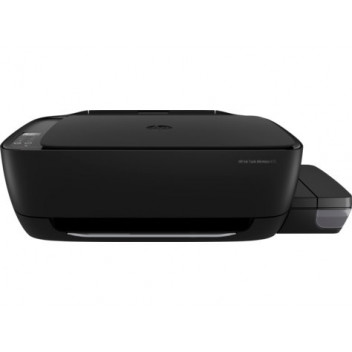 MFD CISS HP Smart Tank 415 / A4 / Wi-Fi / Black