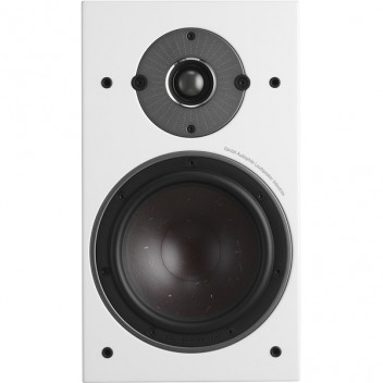 Boxe de raft DALI Oberon 3, 150W RMS, alb