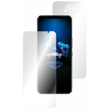 Folie protectie pentru Asus Rog Phone 5, SMART PROTECTION, full body ...