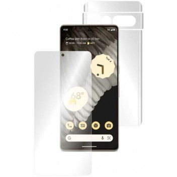 Folie protectie pentru Google Pixel 7 Pro, SMART PROTECTION, full body ...