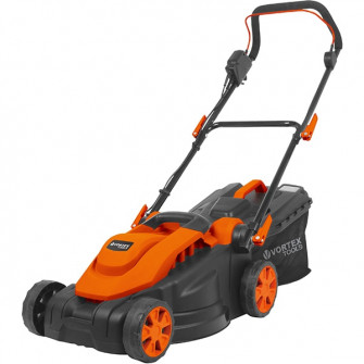 Masina de tuns iarba VORTEX TOOLS VO2816, 1500W, sac 35L