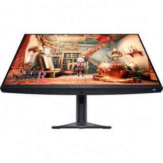 Monitor Gaming LED IPS DELL Alienware AW2724DM, 27", QHD, 180Hz ...