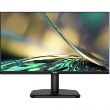 Monitor LED VA ACER EK221QH, 21.5", Full HD, 100Hz, AMD FreeSync, negru