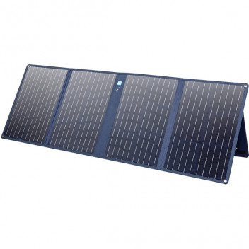 Panou solar fotovoltaic ANKER 625, monocristalin, 100 W, IP68, uz ...
