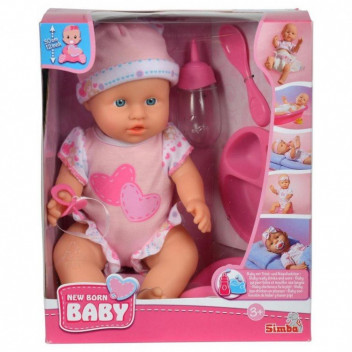 Simba NBB "Baby" 30 cm
