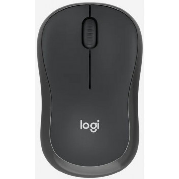 Mouse fara fir Logitech M240 Graphite