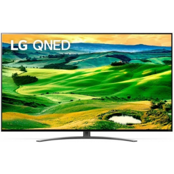 4K Mini LED LG 65QNED816QA, HDR10 Pro, 165 cm