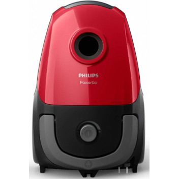 Aspirator cu sac Philips FC8243/09, 3.0 l si mai mult, 750 W, 77 dB ...