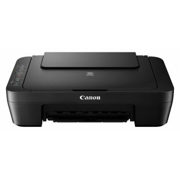 MFD cu jet Canon PIXMA E414