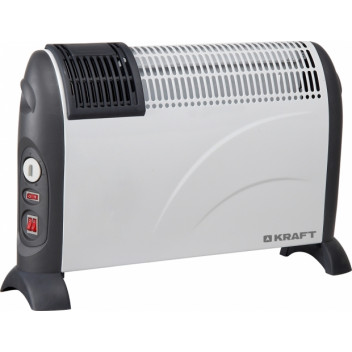 Va prezentam Convector Kraft KFCHN10CSW: Solutia perfecta pentru ...