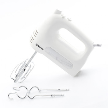 Obtineti jocul de mixare: Mixerul Vitek VT1426.