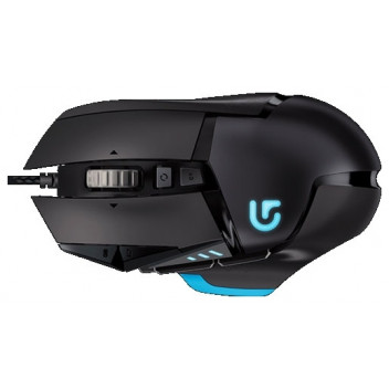 Mouse cu fir Logitech G502 PROTEUS CORE