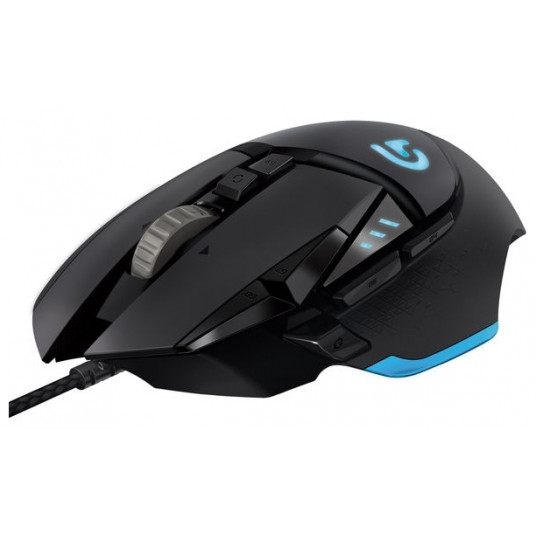 Mouse cu fir Logitech G502 PROTEUS CORE