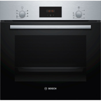 Cuptor electric incorporabil Bosch HBF113BR0Q, 66 l, A, Inox