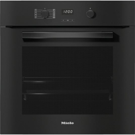 Cuptor electric incorporabil Miele H2860B OBSW, 76 l, A+
