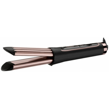 Ondulator de par Babyliss C112E: Redefineaza-?i look-ul cu coafuri ...