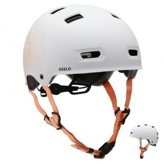 Casca Role/Skateboard/Trotineta MF500 FLOWER