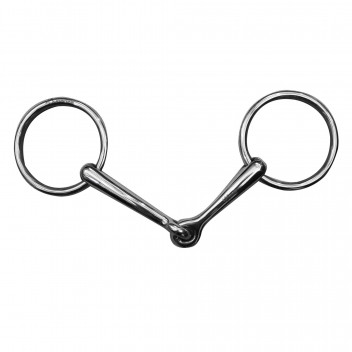 Zabaluta Echitatie Inox Cal/ Ponei