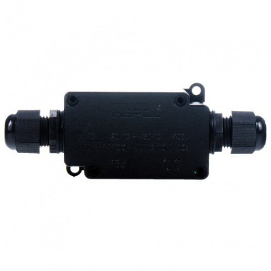 Doza Derivatie Exterior - we