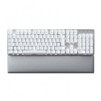 Razer Pro Type Ultra - Wireless Mechanical Productivity Keyboard - UK ...