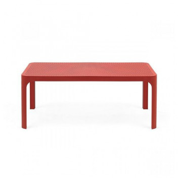 Masa Nardi NET TABLE 100 CORALLO 40064.75.000