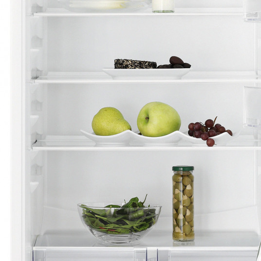 Combina frigorifica incorporabila Electrolux LNT2LF18S, 267 l, Clasa F ...