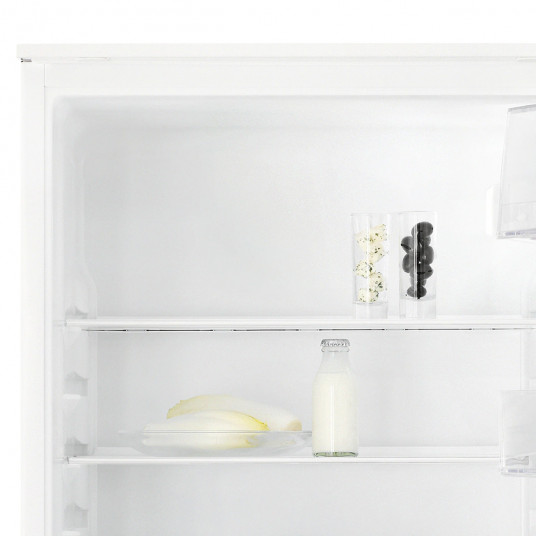 Combina frigorifica incorporabila Electrolux LNT2LF18S, 267 l, Clasa F ...