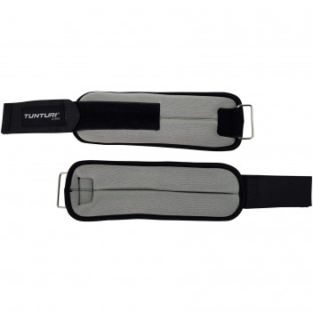 Greutati incheietura maini/picioare Tunturi, 0.5kg, set 2 bucati