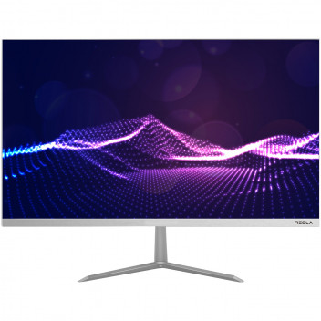 Monitor LED IPS Tesla, 24, Full HD, 75Hz, 5ms, AMD FreeSync, HDMI, USB ...