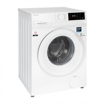 Masina de spalat rufe Toshiba TW-BL80A2 7 kg 1200 rpm Clasa B Display Ultra Fine Bubble Steam ...