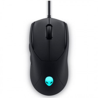 Mouse DELL Alienware Wired Gaming AW320M