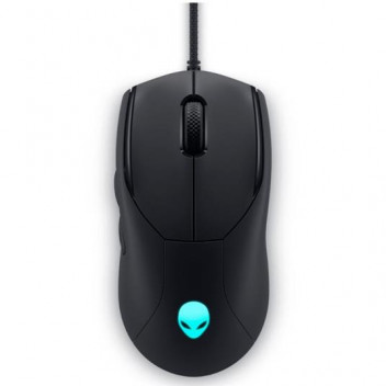 Mouse DELL Alienware Wired Gaming AW320M