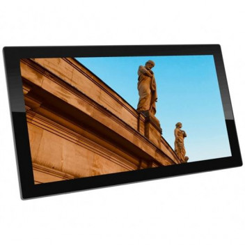 Rama foto digitala BRAUN DigiFrame 1901 8GB 15” IPS16:9 Negru.