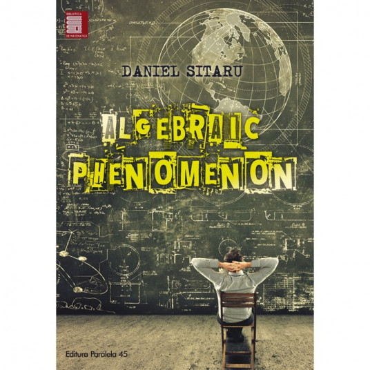 Algebraic phenomenon, Daniel Sitaru