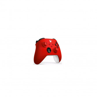Controller Wireless Microsoft Xbox Series X, Pulse Red