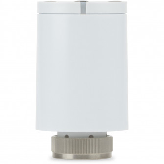 Cap termostatic Salus TRV10RFM RF compact, cu baterii, filet M30x1.5