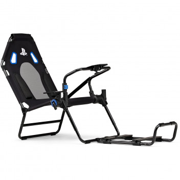 Cockpit Racing Simulator Next Level Racing GT Lite Cockpit PlayStation ...