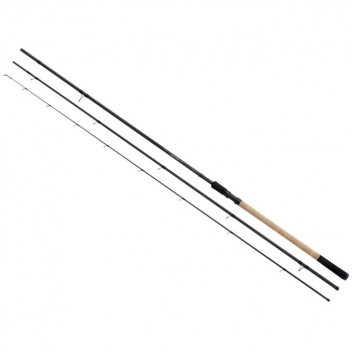 Lanseta Shimano Aero X5 Distance Heavy Power Feeder 3.96m, 150g