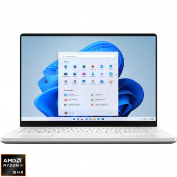 Laptop Gaming ASUS ROG Zephyrus G14 GA403WW cu procesor AMD Ryzen™ AI 9 ...